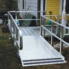 Modular Decking & Ramps | Pittsfield & Springfield, MA | Sondrini ...